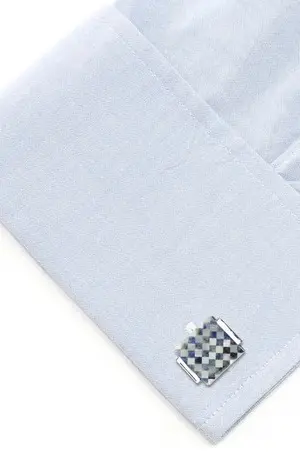 CUFFLINKS, INC. Cufflinks