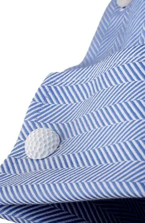 CUFFLINKS, INC. Cufflinks