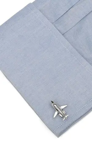 CUFFLINKS, INC. Cufflinks