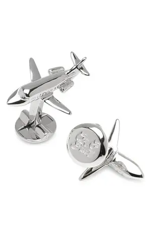 CUFFLINKS, INC. Cufflinks