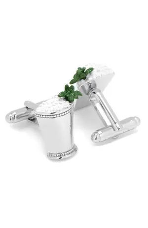 CUFFLINKS, INC. Cufflinks