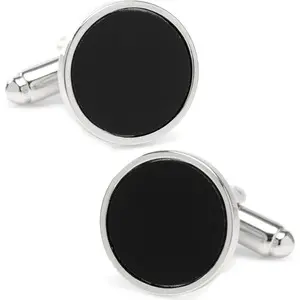 CUFFLINKS, INC. Cufflinks Black