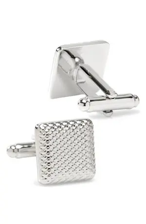 CUFFLINKS, INC. Cufflinks