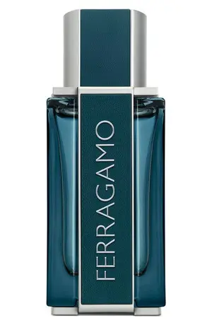 FERRAGAMO Intense Leather Eau De Parfum - No Color