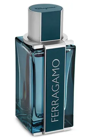 FERRAGAMO Intense Leather Eau De Parfum - No Color