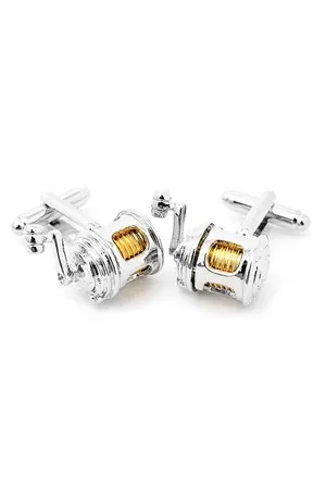 CUFFLINKS, INC. Cufflinks
