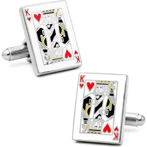 CUFFLINKS, INC. Cufflinks