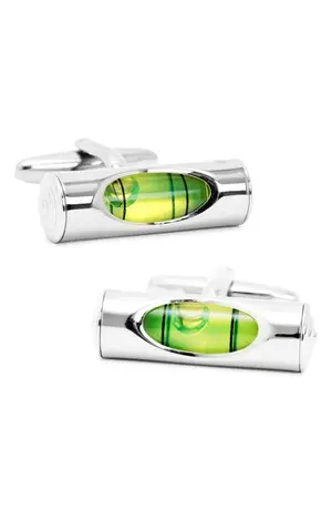 CUFFLINKS, INC. Cufflinks