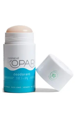 KOPARI BEAUTY Natural Coconut Deodorant - Gardenia