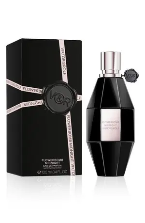 Viktor & Rolf Flowerbomb Midnight Eau De Parfum