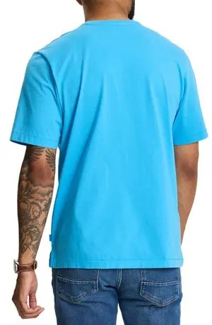 Tommy Bahama New Bali Sky Original Fit Pocket T-shirt - Blue Sky