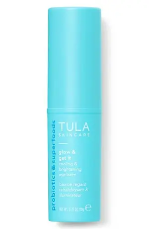 KOBA Glow & Get It Cooling & Brightening Eye Balm - No Color