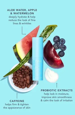 KOBA Glow & Get It Cooling & Brightening Eye Balm