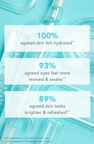KOBA Glow & Get It Cooling & Brightening Eye Balm