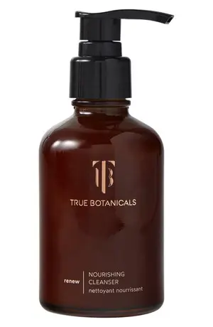 True Botanicals Nourishing Cleanser - No Color