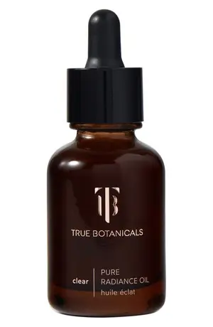 True Botanicals Clear Pure Radiance Oil - No Color