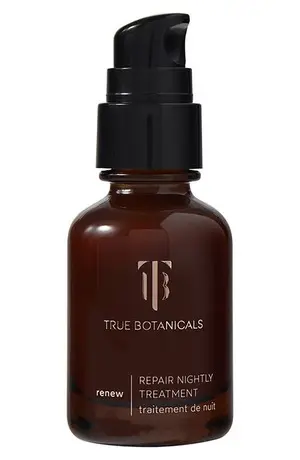 True Botanicals Repair Serum - No Color
