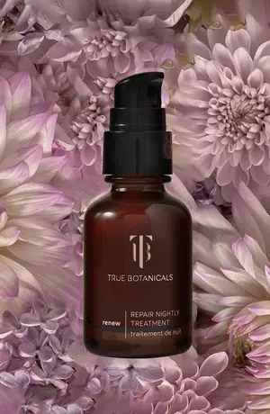 True Botanicals Repair Serum - No Color