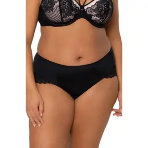 Curvy Couture Lace Intimates