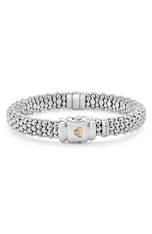 Lagos Luxe Pavé Bracelet