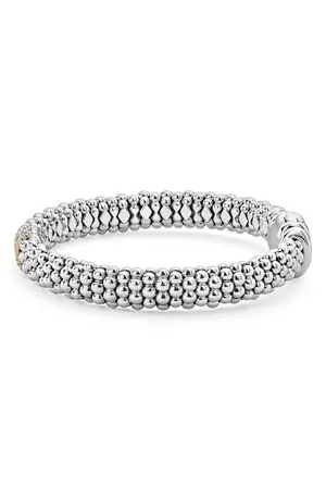 Lagos Luxe Pavé Bracelet