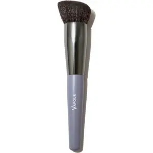 VAPOUR Contoured Foundation Brush