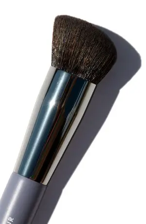 VAPOUR Contoured Foundation Brush