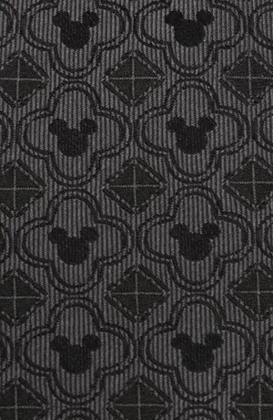 CUFFLINKS, INC. Mickey Icons Neck Tie