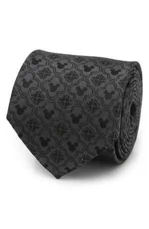 CUFFLINKS, INC. Mickey Icons Neck Tie