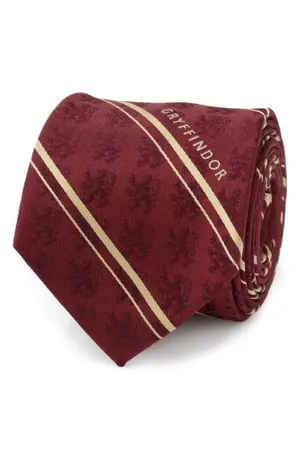 CUFFLINKS, INC. Gryffindor Neck Tie