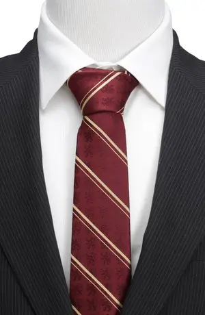 CUFFLINKS, INC. Gryffindor Neck Tie