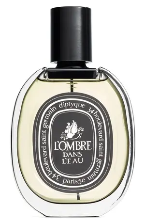 DIPTYQUE L'ombre Dans L'eau De Parfum - No Color