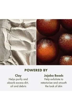 ORIGINS Original Skin™ Retexturizing Mask With Rose Clay - No Color