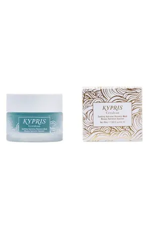 Kypris Cerulean Soothing Hydration Recovery Mask