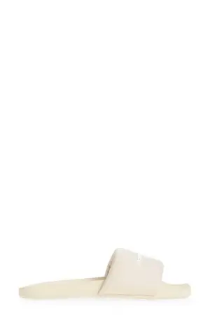 Alexander Wang Pool Slide - Vanilla