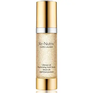 Luxury Anti-Aging Night Serum