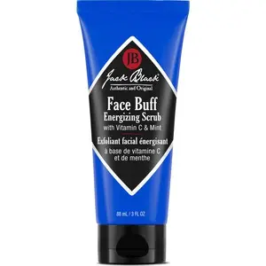 Jack Black Face Buff Energizing Scrub - No Color