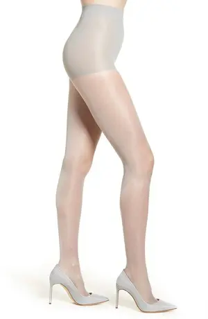 Natori 2-pack Shimmer Sheer Pantyhose
