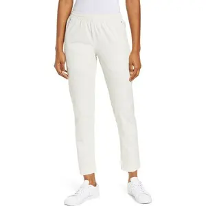 Outdoor Voices Rectrek Pocket Ankle Pants - Bone