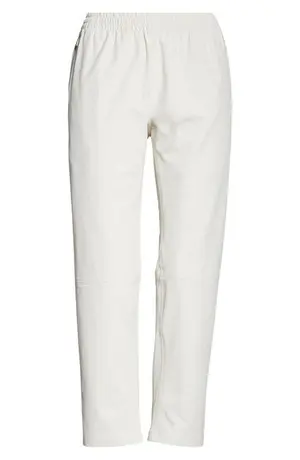 Outdoor Voices Rectrek Pocket Ankle Pants - Bone