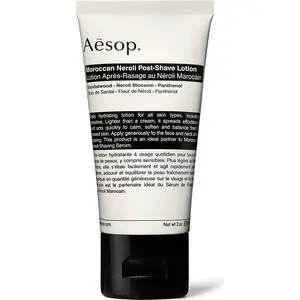 Aesop Moroccan Neroli Post-shave Lotion - None