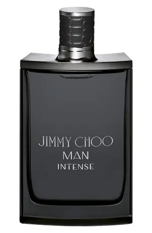 JIMMY CHOO Intense Eau De Toilette - No Color