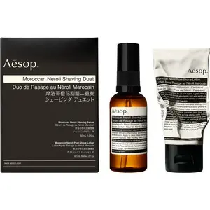 Men's Aesop Products