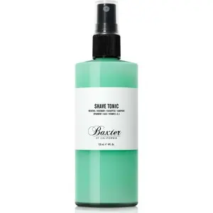BAXTER OF CALIFORNIA Shave Tonic - No Color