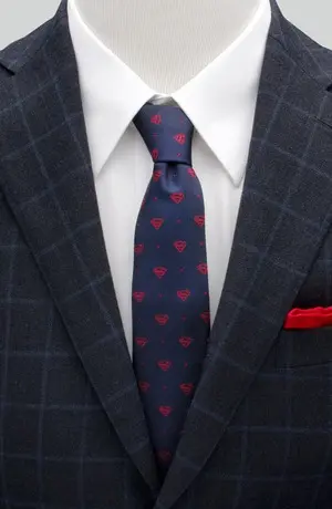 CUFFLINKS, INC. Printed Neck Tie