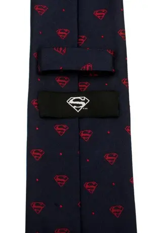 CUFFLINKS, INC. Printed Neck Tie