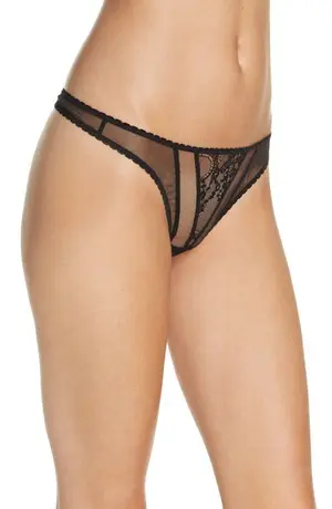 DITA VON TEESE Muse G-string