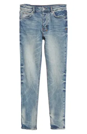 Ksubi Chitch Pure Dynamite Slim Fit Jeans - Denim