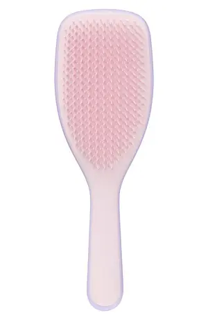 TANGLE TEEZER Large Ultimate Detangler Hairbrushthick To Wavy Bubble Gum