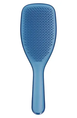 TANGLE TEEZER Large Ultimate Detangler Hairbrushthick To Wavy Capri Blaze